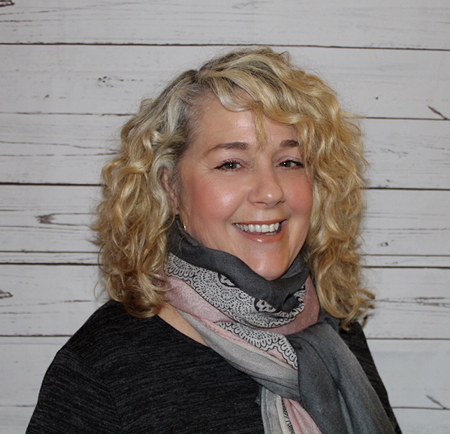 About | She Believes in Me