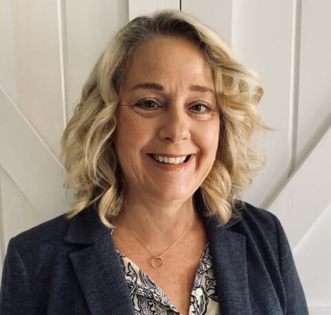 About | She Believes in Me